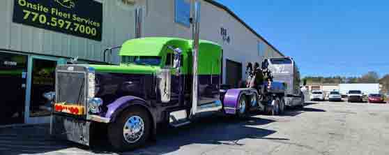 Axis Towing - Fast Dependable Professional Towing For NE Metro Atlanta ...